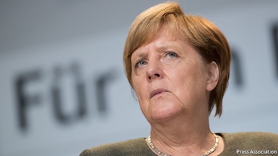 The three pillars of Merkelism: How to understand Angela Merkel
