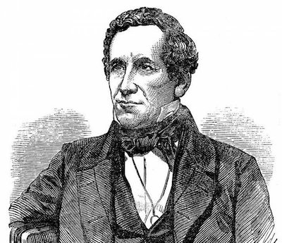 Acerca del Mariscal Andrés de Santa Cruz