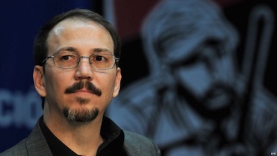 Alejandro Castro Espín, inútil o culpable