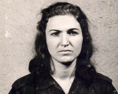 La verdadera historia de Tamara Bunke